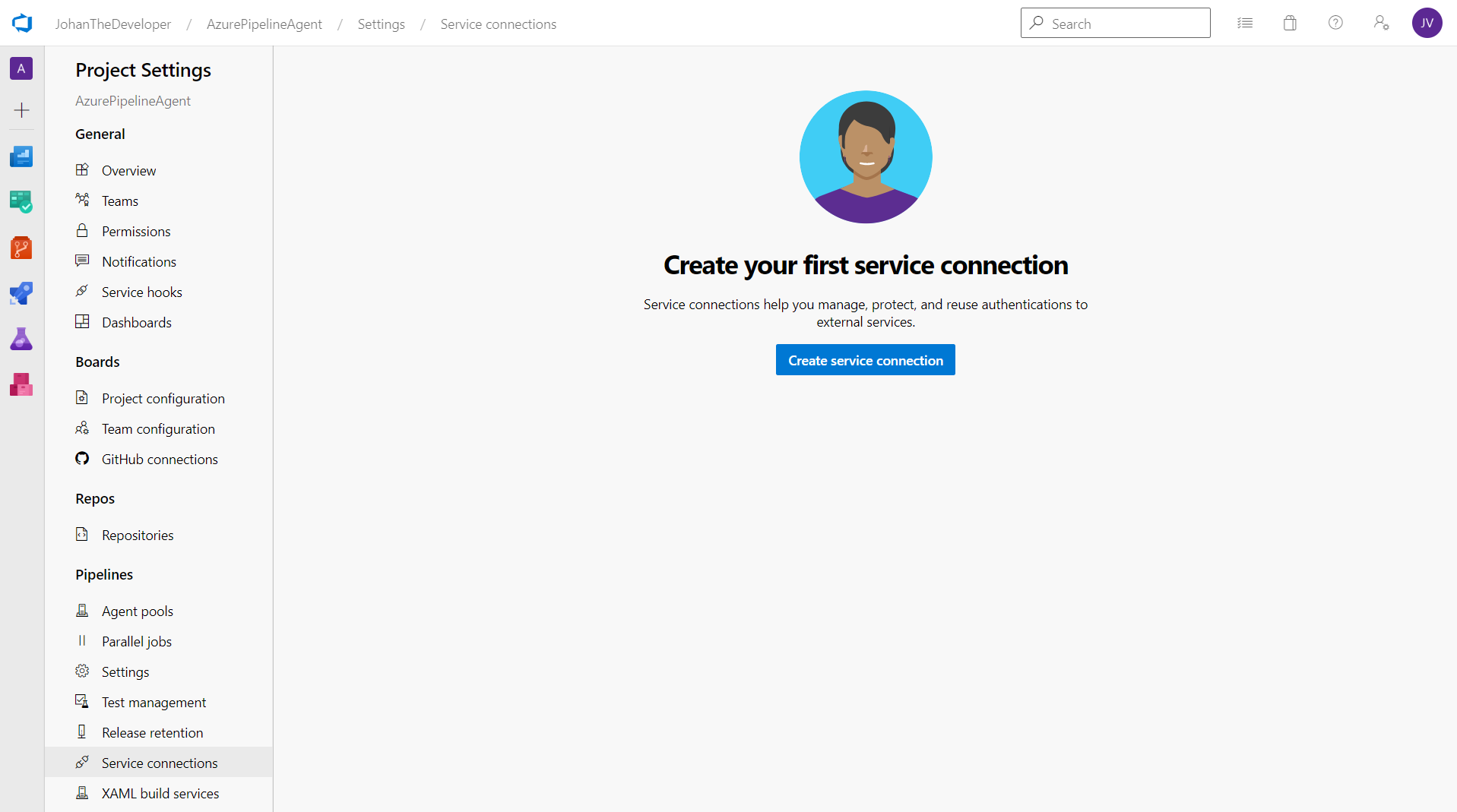 How To Create A Docker Container In Docker Hub Azure Pipeline Agent